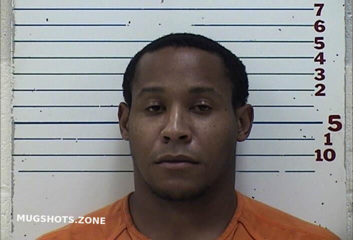 SCOTT DON EARL 07/21/2021 - Comanche County Mugshots Zone