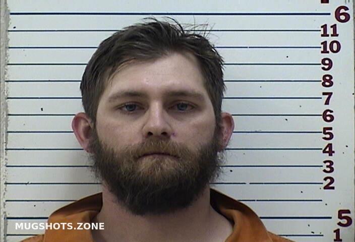 NEELY DONALD DEWAYNE 07/23/2021 - Comanche County Mugshots Zone