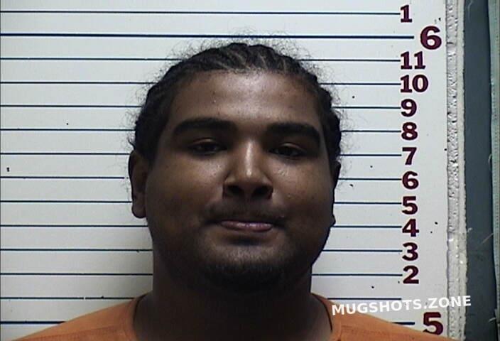 CADDO DUSTIN EUGENE 07/23/2021 - Comanche County Mugshots Zone