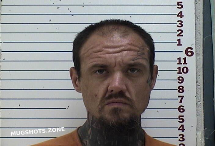 CAFFEY MICHAEL LEE 08/04/2021 - Comanche County Mugshots Zone