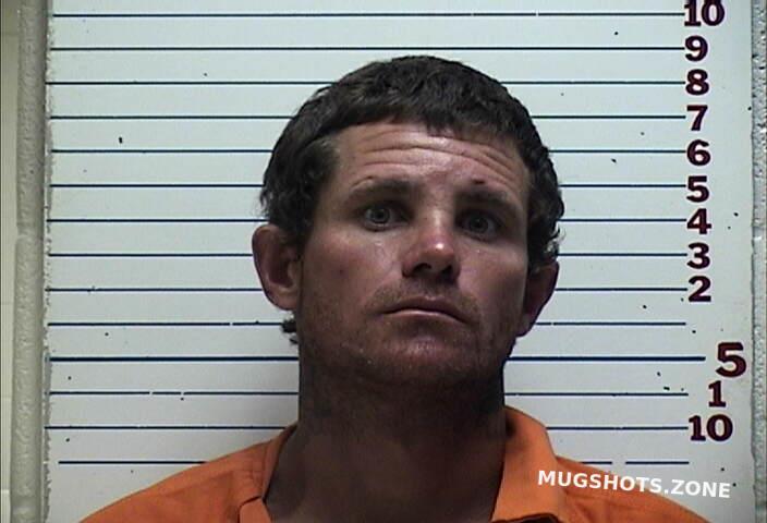CONNOLLY SHAWN MICHAEL 08/05/2021 - Comanche County Mugshots Zone