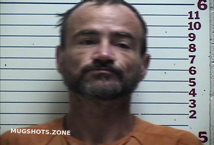 SOUDERS SCOTT WAYNE 08/23/2021 - Comanche County Mugshots Zone
