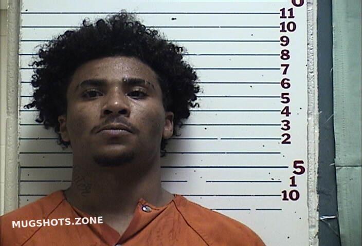 CARPINTER ISAIAH DURANT 08/25/2021 - Comanche County Mugshots Zone