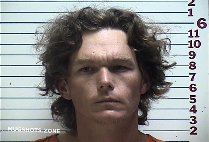 EZELL DYLAN DEWAYNE 08/28/2021 - Comanche County Mugshots Zone