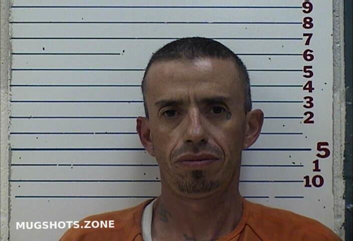 RUIZ JERRY LAUGHLIN 09/09/2021 - Comanche County Mugshots Zone
