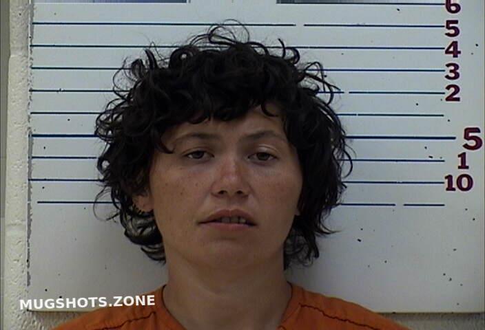 KELLER CEARA NICHOLE SHEREE 09/26/2021 - Comanche County Mugshots Zone
