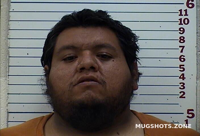 WERMY DEVON JOSHUA 09/26/2021 - Comanche County Mugshots Zone