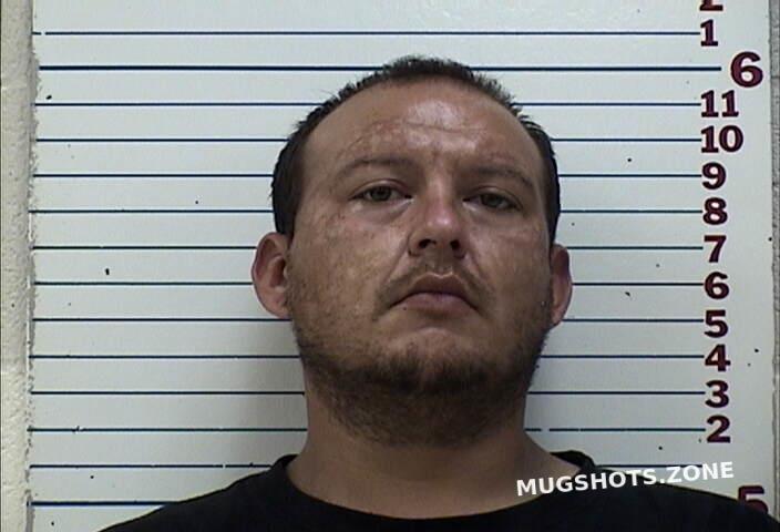 FRASER ANGUS DONALD II 10/01/2021 - Comanche County Mugshots Zone