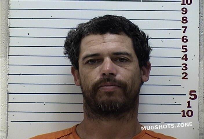 MANLEY THOMAS CODY 10/02/2021 - Comanche County Mugshots Zone