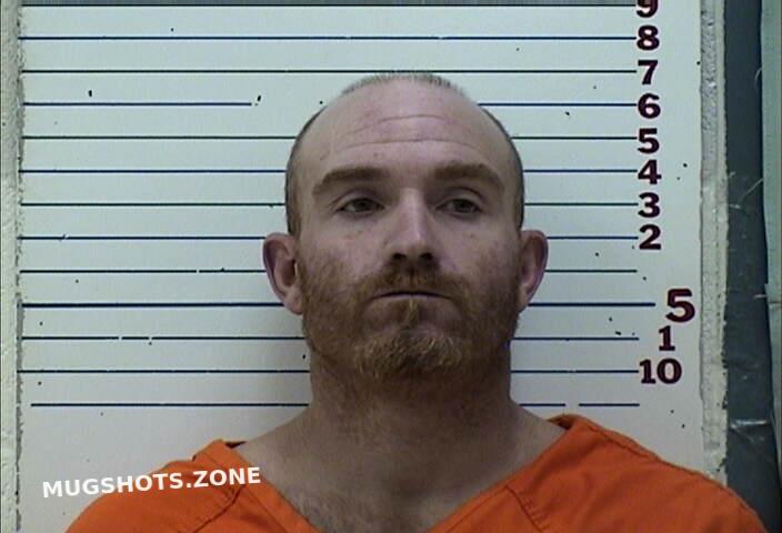 ROE PHILLIP JASON 10/13/2021 - Comanche County Mugshots Zone