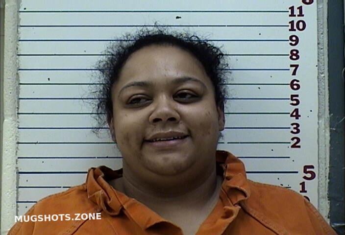 WILLIAMS TONYA TAYON 10/14/2021 - Comanche County Mugshots Zone