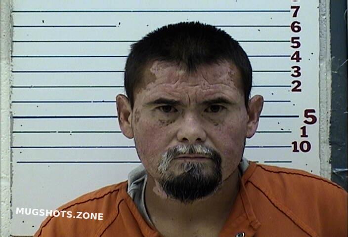 STANLEY JUSTIN MICHAEL 10/16/2021 - Comanche County Mugshots Zone