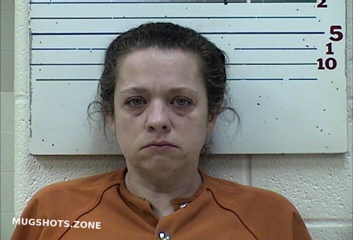 PHELPS BETHANY EILEEN 10/29/2021 - Comanche County Mugshots Zone
