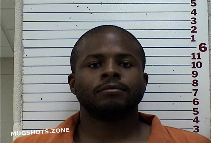 COOKE EDWARD LEWIS 11/01/2021 - Comanche County Mugshots Zone