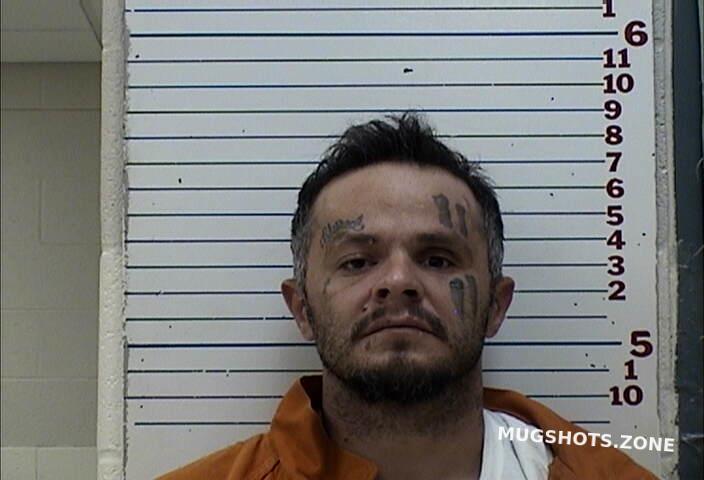 MORRISON STEVEN CHRISTOPHER 11/15/2021 - Comanche County Mugshots Zone