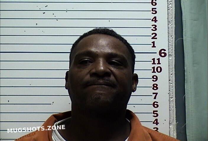 BLACKMON JOHN DEXTER 11/21/2021 - Comanche County Mugshots Zone