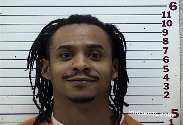 GILES DEXTER DASHON 11/22/2021 - Comanche County Mugshots Zone