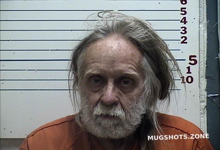 TOMPKINS DONALD JAY 11/30/2021 - Comanche County Mugshots Zone