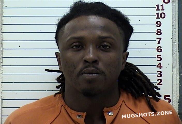 LEDAY TYLAND CHARLES 12/15/2021 - Comanche County Mugshots Zone