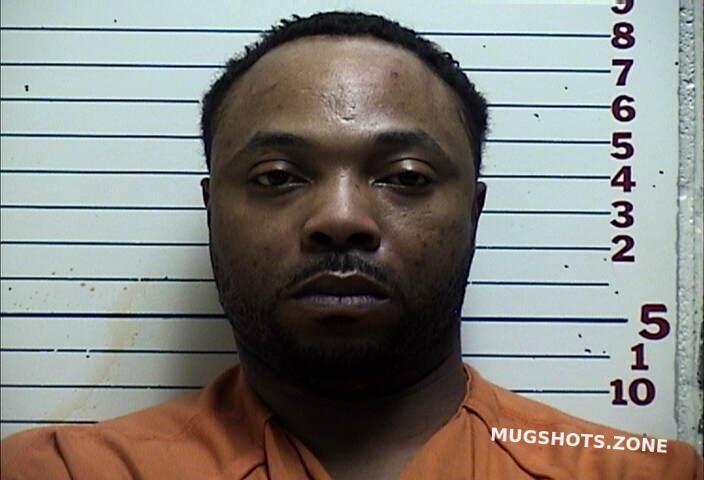 HARVEY DESMOND DEMARCUS 12/20/2021 - Comanche County Mugshots Zone