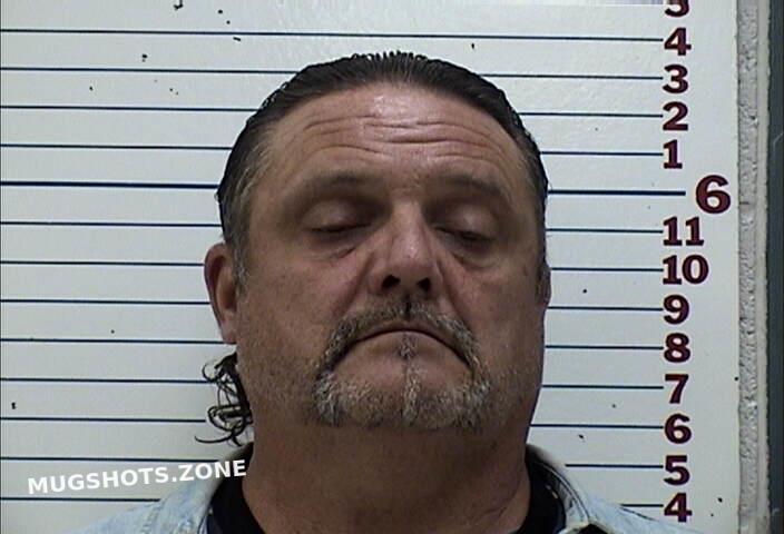 GWIN JASON EDWARD LEE 12/21/2021 - Comanche County Mugshots Zone