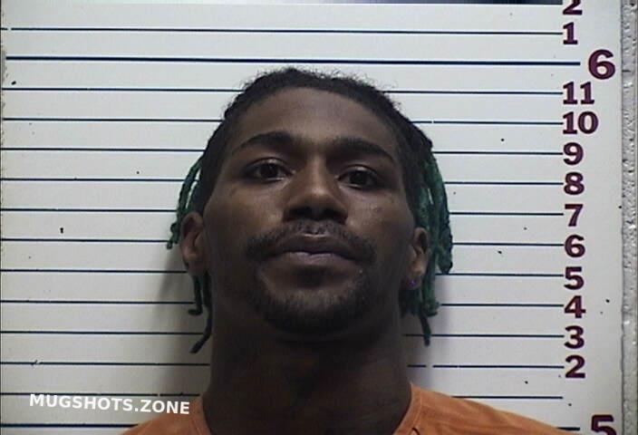 HALIBURTON CHARLES WAYNE JR 01/01/2022 - Comanche County Mugshots Zone