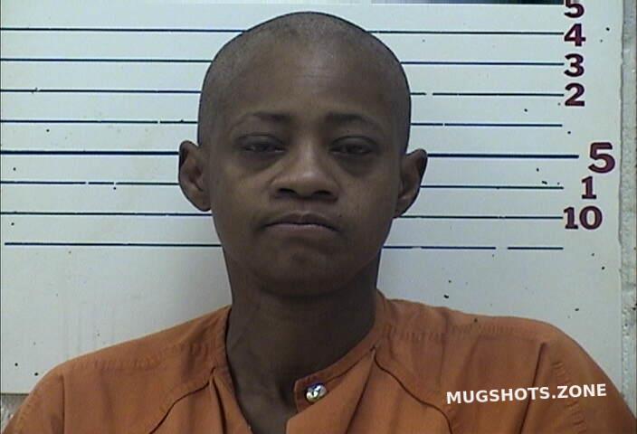 ADAMS LATOSHA RENEA 01/01/2022 - Comanche County Mugshots Zone