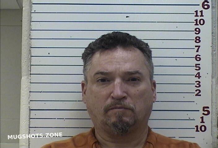 TALADA RICHARD HAROLD 01/02/2022 - Comanche County Mugshots Zone