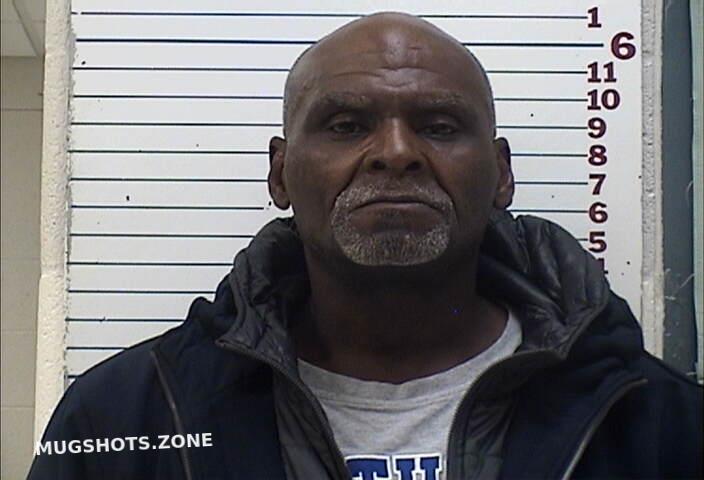 LUCAS FRANK DARRELL 01/05/2022 - Comanche County Mugshots Zone