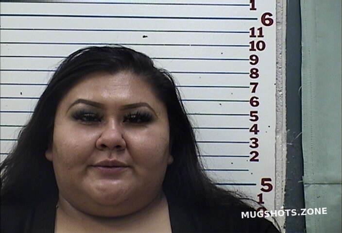 TAHAUNO HANNAH MARIE 01/15/2022 - Comanche County Mugshots Zone