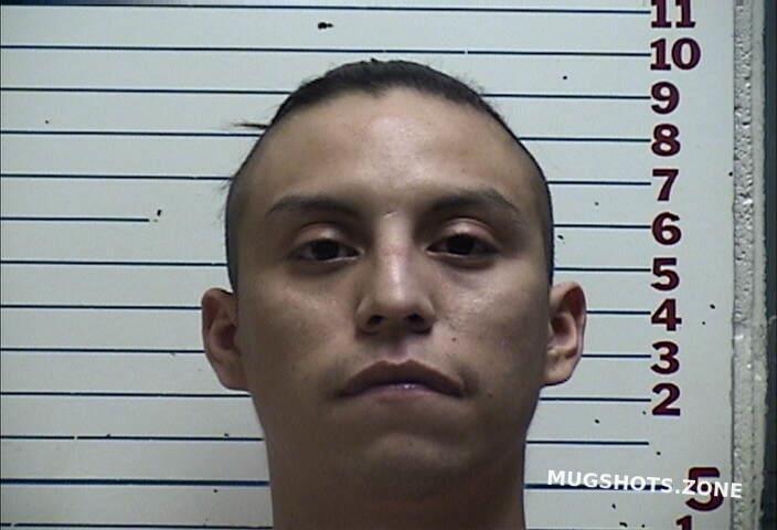 REDBIRD JOSHUA QUINTON 01/21/2022 - Comanche County Mugshots Zone