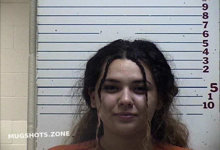 BARTLETT SHALA MARIE 01/28/2022 - Comanche County Mugshots Zone
