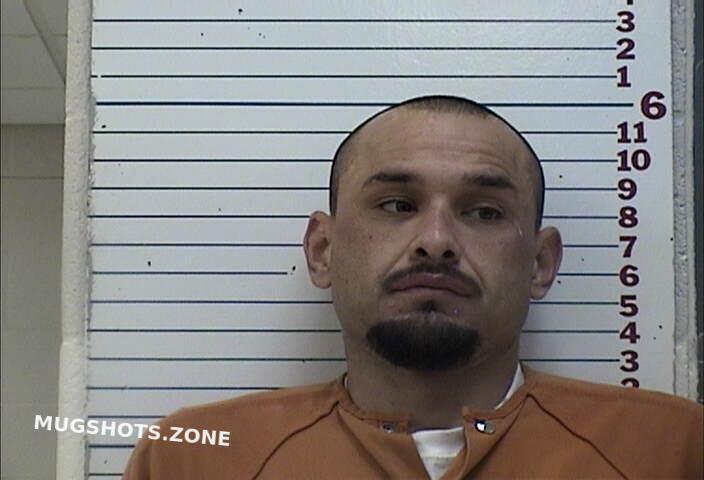 WASKIEWICZ KYLE STANLEY 02/02/2022 - Comanche County Mugshots Zone
