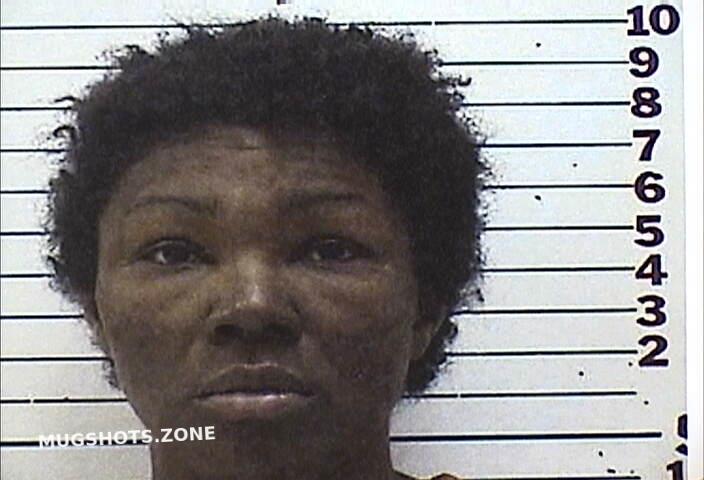 ADAMS KEYSHAUNA MARKELL 02/08/2022 - Comanche County Mugshots Zone