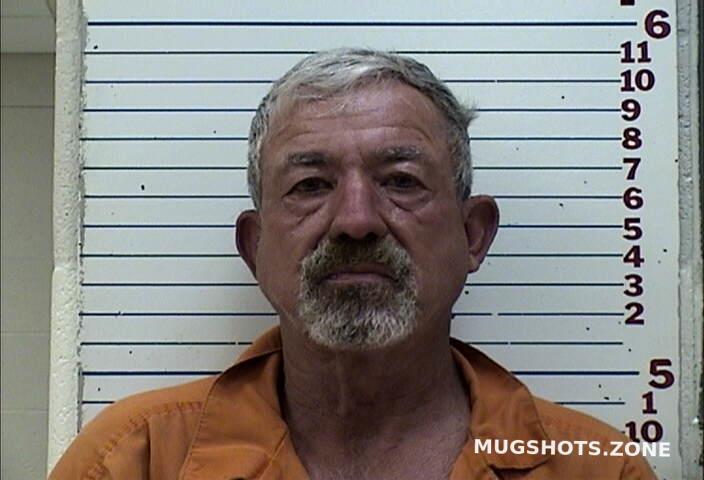 MOBLEY MICHAEL 02/11/2022 - Comanche County Mugshots Zone