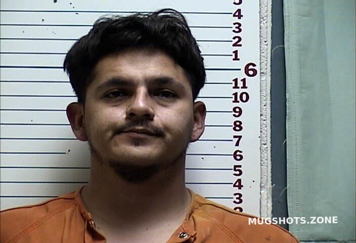 RED ELK WINROD YACKESCHI 02/17/2022 - Comanche County Mugshots Zone