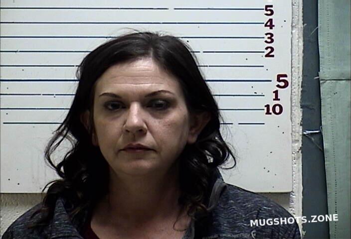 TIMMS AIMEE LOUISE 02/19/2022 - Comanche County Mugshots Zone