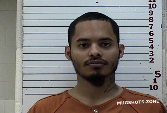 ALEJANDRO MICHAEL 02/22/2022 - Comanche County Mugshots Zone