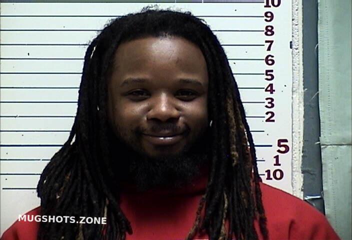 TIMOTHY PATRICK LA DUAN 02/23/2022 - Comanche County Mugshots Zone