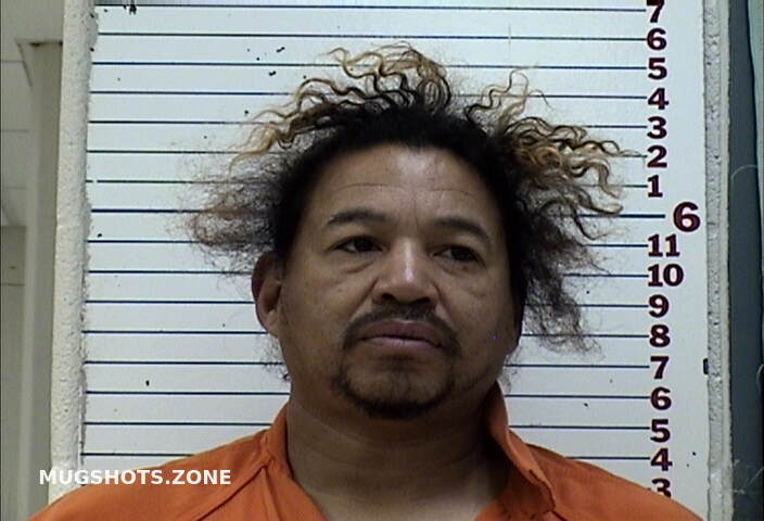 LIGHTFOOT SHELDON 02/26/2022 - Comanche County Mugshots Zone