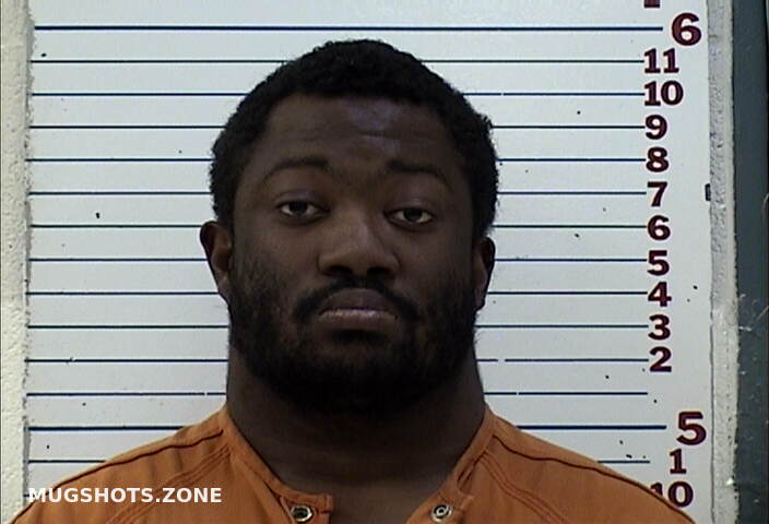 THOMAS KRISTOPHER DAVID 03/03/2022 - Comanche County Mugshots Zone