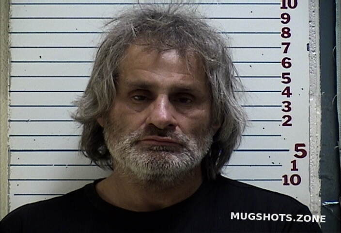 MERRELL ROY LEE 03/10/2022 - Comanche County Mugshots Zone