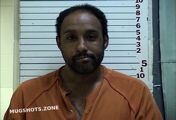 RISS MICHAEL ROLAND 03/15/2022 - Comanche County Mugshots Zone