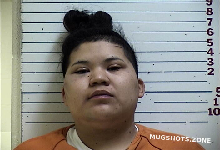 LOPEZ KENDRA MARIE 03/17/2022 - Comanche County Mugshots Zone
