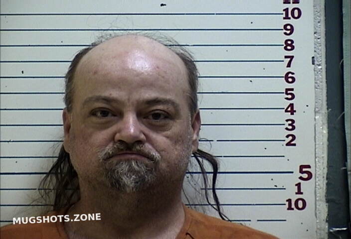 NEESE MARK SHANNON 03/17/2022 - Comanche County Mugshots Zone