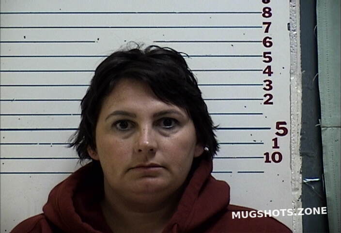 MORRIS KIMBERLY ELIZABETH 03/23/2022 - Comanche County Mugshots Zone
