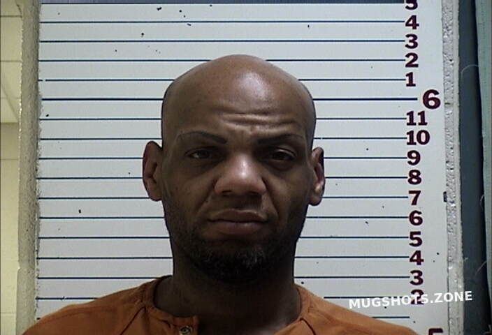 BURRELL BOBBY GLEN 03/26/2022 - Comanche County Mugshots Zone