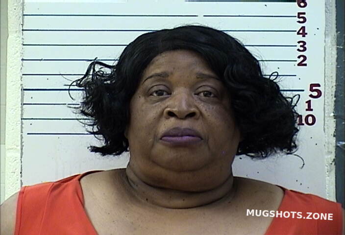 BACON SABRINA JOYCE 04/06/2022 - Comanche County Mugshots Zone