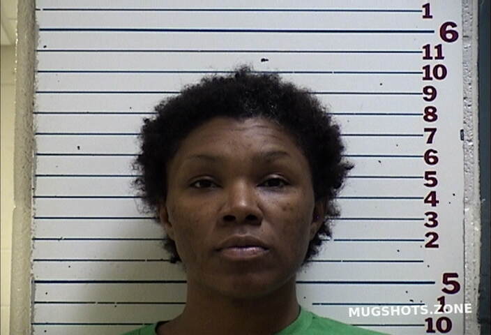 ADAMS KEYSHAUNA MARKELL 04/06/2022 - Comanche County Mugshots Zone