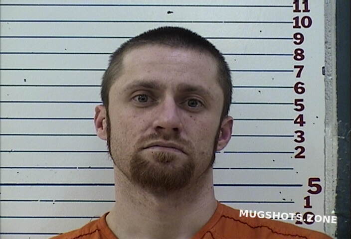 LONG DANNY ANTHONY 04/08/2022 - Comanche County Mugshots Zone